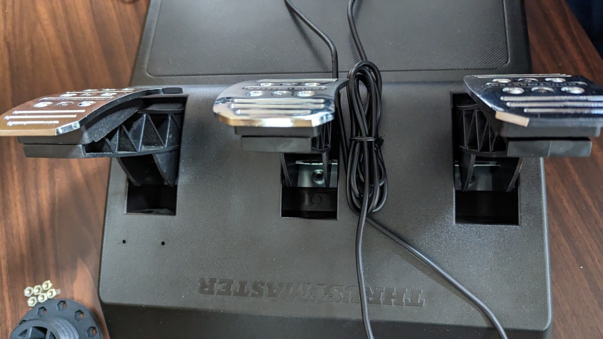 Thrustmaster スラストマスター T300RS Ferrari Alcantara Edition PS3/PS4/PC(アクセサリ、周辺機器)｜売買されたオークション情報 ...