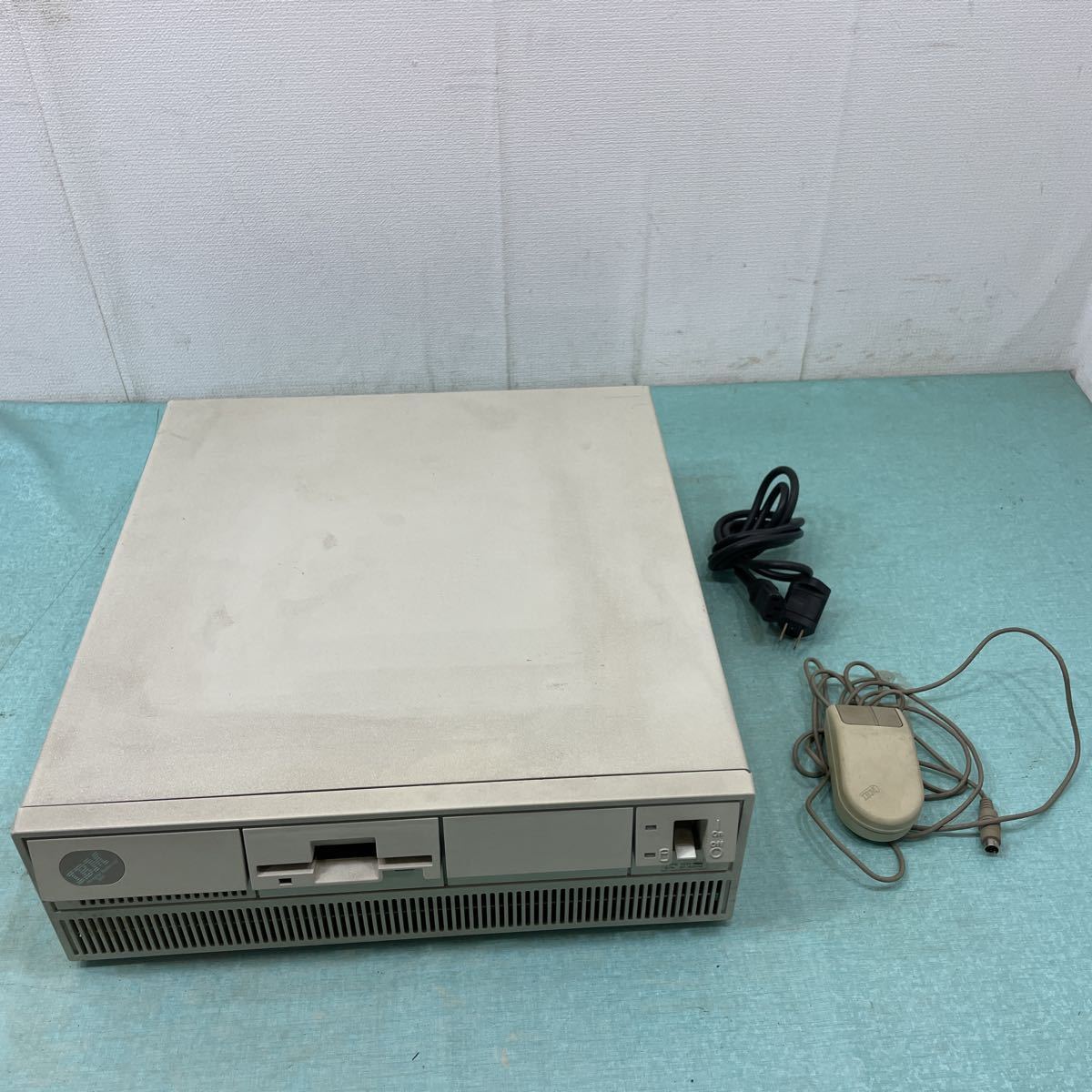 IBM Type 5551 Personal System/55(パソコン)｜売買されたオークション情報、yahooの商品情報をアーカイブ公開 ...