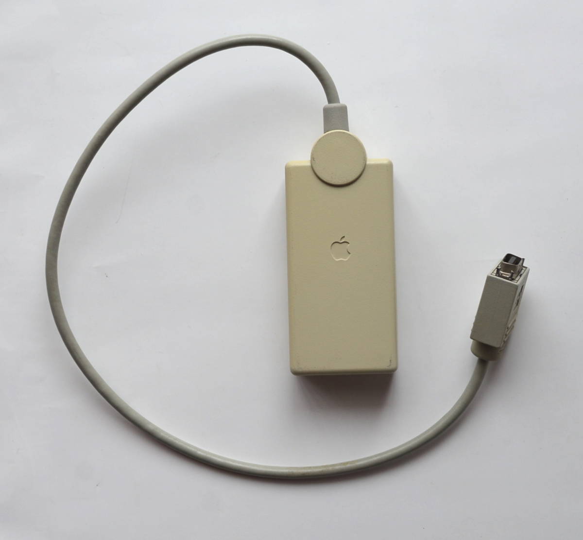 Apple Ethernet Twisted Pair Transceiver M0437 MADE IN USA For PowerBook 500シリーズ 等(その他)｜売買された ...