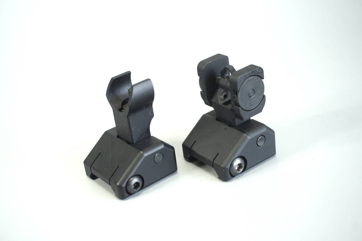 SIG SAUER LVAW Sig MCX 300 BLK Loadout MCX/MPX PDW サイトセット Leupold PEQ ...