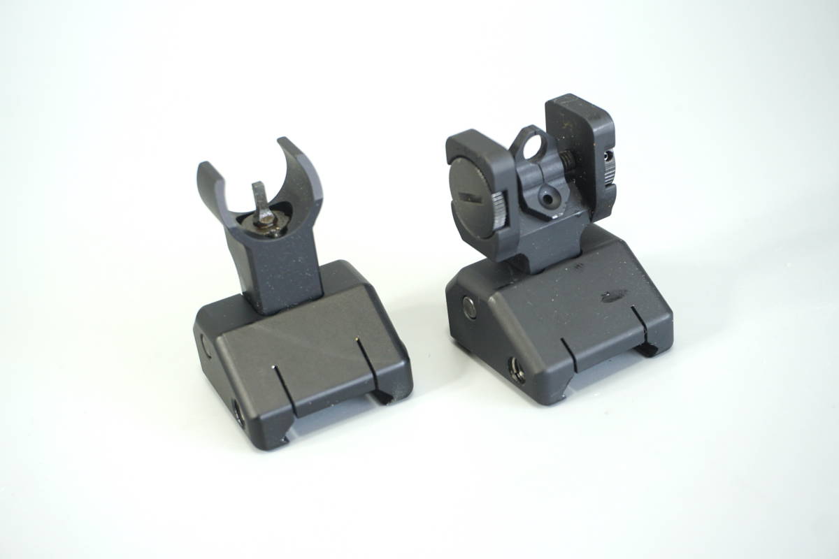 SIG SAUER LVAW Sig MCX 300 BLK Loadout MCX/MPX PDW サイトセット Leupold PEQ ...