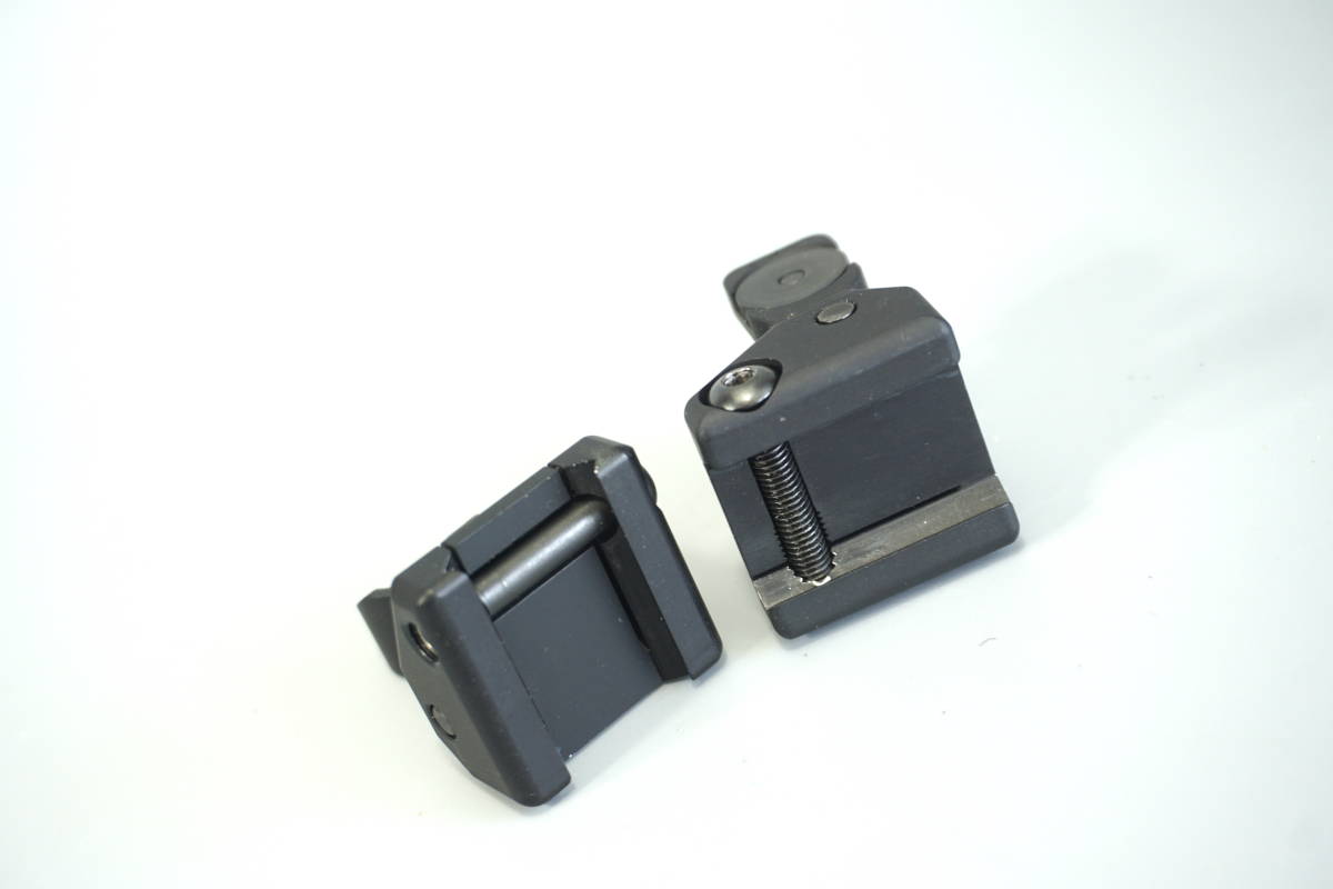 SIG SAUER LVAW Sig MCX 300 BLK Loadout MCX/MPX PDW サイトセット Leupold PEQ ...