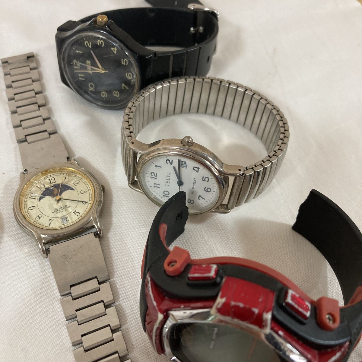 REGUNO GN-4-S-12G ALBA アルバ Y143-8141 TELVA TB-229 ROGATIS 他 腕時計 時計 メンズ ...