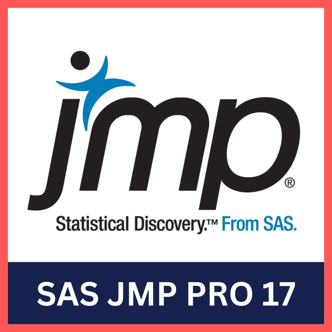 JMP Pro 17 2023 データ分析 データの可視化 統計モデリング ビジュアル探索型データ分析ソフトウェア(ダウンロード版)｜売買され ...