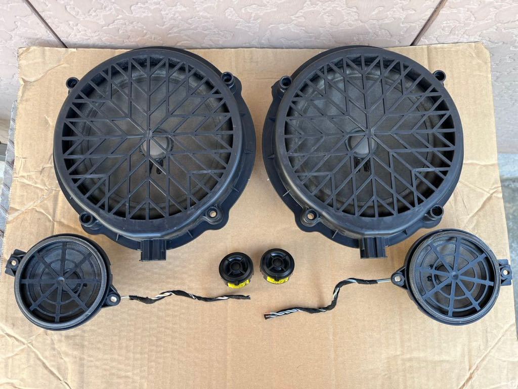 ポルシェ純正3wayスピーカー 911 997 987(ポルシェ用)｜売買されたオークション情報、yahooの商品情報をアーカイブ公開 - オークファン（aucfan.com）