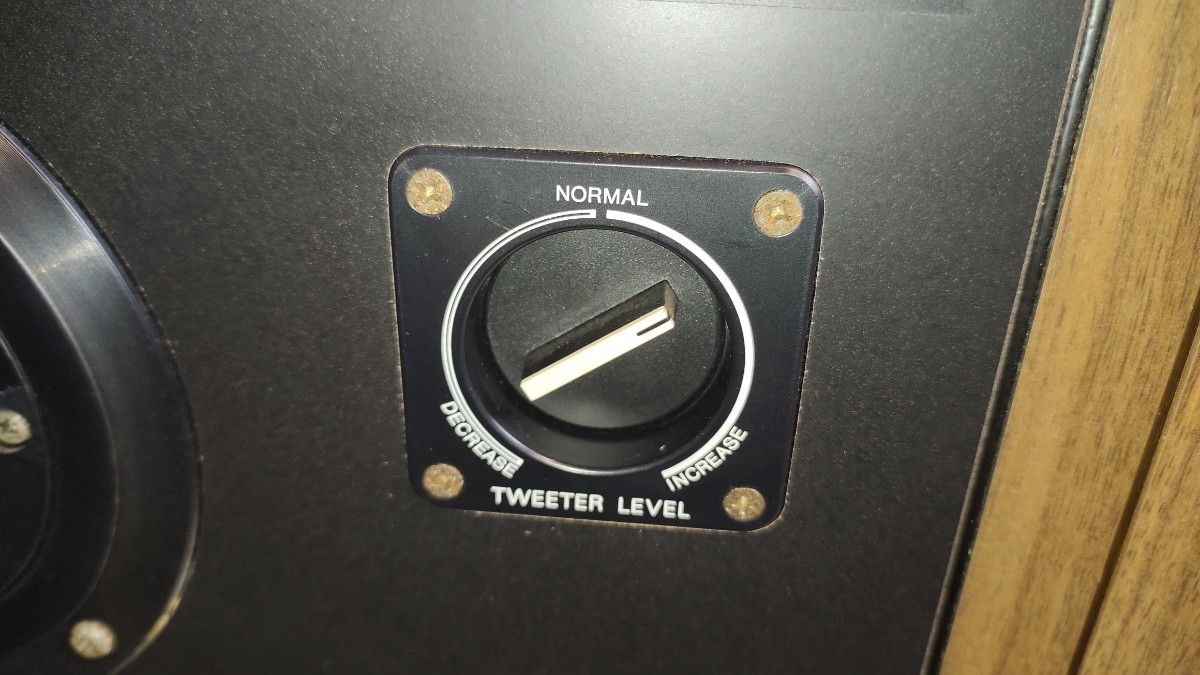 大阪 堺市 引き取り可 SONY SS-4050 スピーカー ヴィンテージ アンティークスピーカー ソニー 2way 密閉方式 ブックシェルフ ...