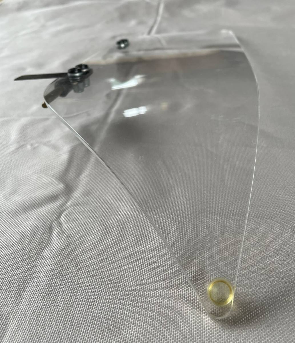 ケータハム CATERHAM スーパーセブン SUPER7 ウインドディフレクター 左右セット WIND DEFLECTOR(その他)｜売買さ ...