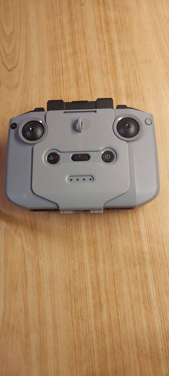 DJI送信機RC231 RC-N1 MAVIC3/MINI2/AIR2/MINI3 使用可 ネックストラップハンガー付(プロポ)｜売買された ...