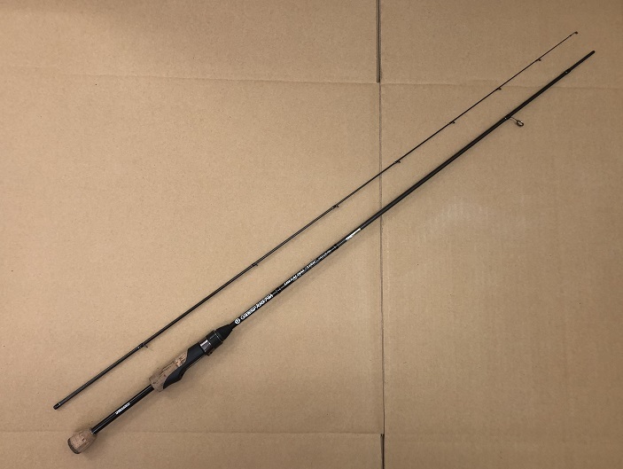 3519 良品 GlamourRockFish TREVALISM YOGI S10 CS-tip GRF-TY ロッド(ブリーデン)｜売買されたオークション情報、yahooの商品情報を ...