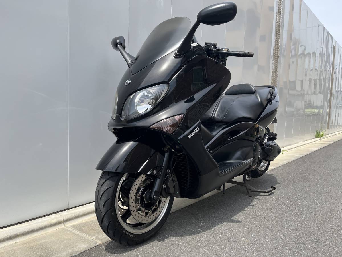 T-MAX SJ04の値段と価格推移は？｜582件の売買情報を集計したT-MAX SJ04の価格や価値の推移データを公開