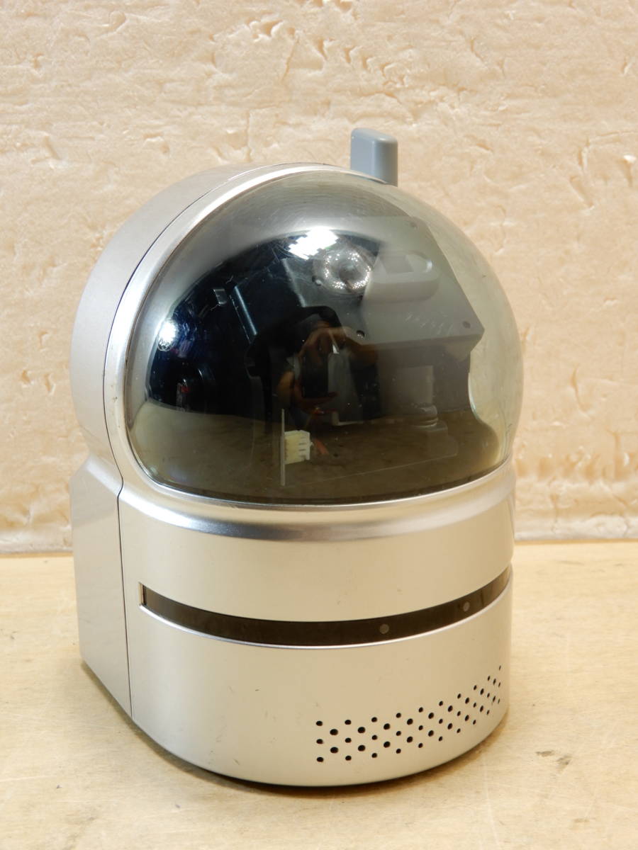 U1376 \1 Solid Camera メガピクセル パン チルト IPカメラ 本体 マイクロSDカード:32GB付 model:Viewla.IPC-05 Pro(防犯カメラ)｜売買され ...