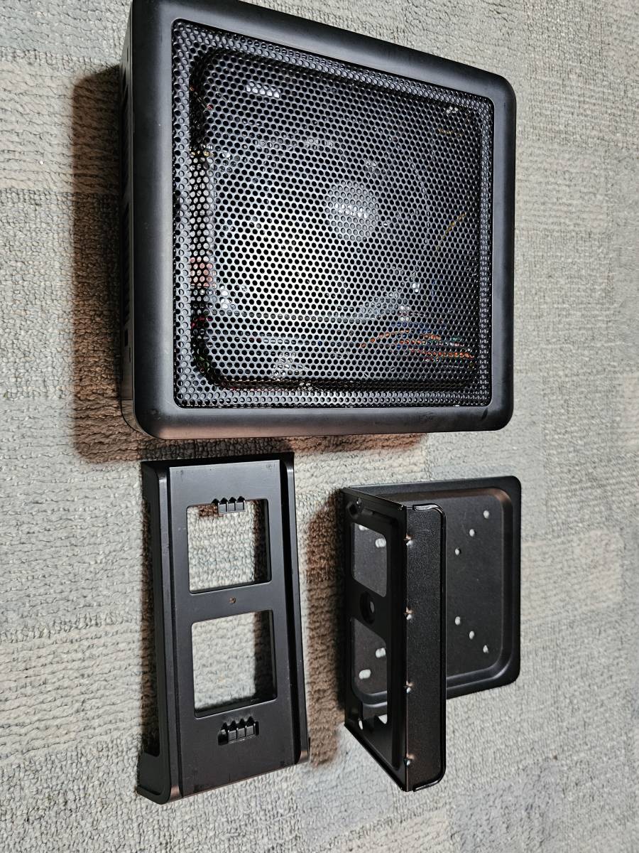 自作PC ISK-110VESA Athlon 3000G A320I-K(その他)｜売買されたオークション情報、yahooの商品情報をアーカイブ公開 - オークファン（aucfan.com）