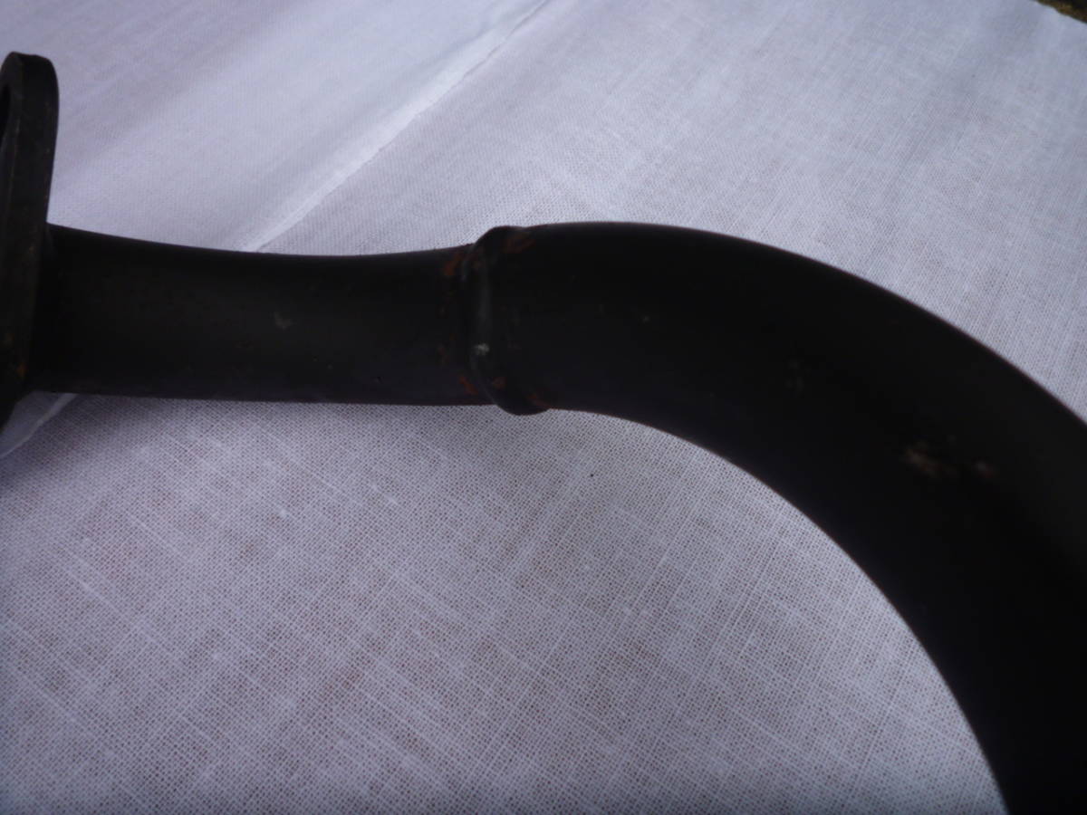 ズーマー zoomer COBRA PIPE マフラー スマートディオ スクーピー(マフラー本体（社外）)｜売買されたオークション情報 ...