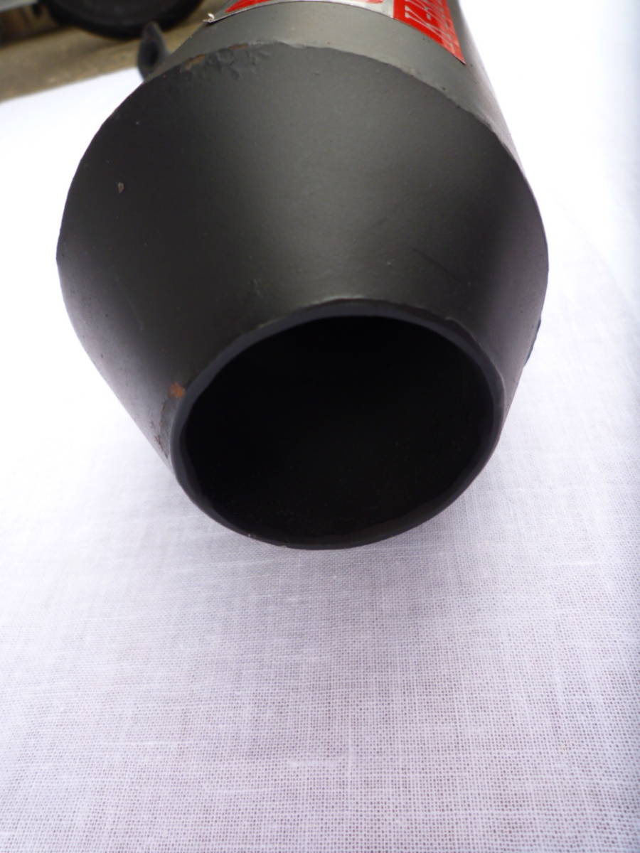 ズーマー zoomer COBRA PIPE マフラー スマートディオ スクーピー(マフラー本体（社外）)｜売買されたオークション情報 ...