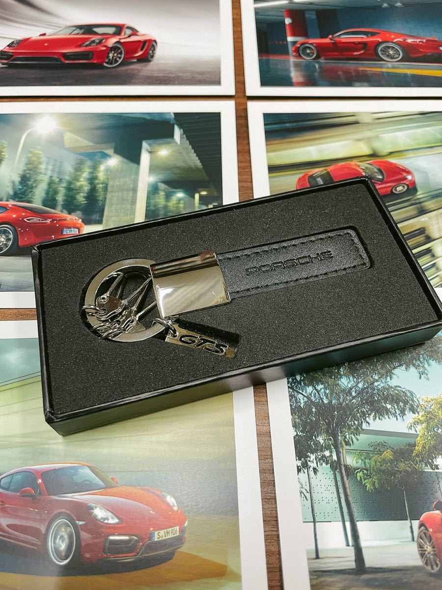 ポルシェ 981 Cayman GTS ポストカード6枚セット GTS キーホルダー(ポルシェ)｜売買されたオークション情報、yahooの商品情報をアーカイブ公開 - オークファン ...