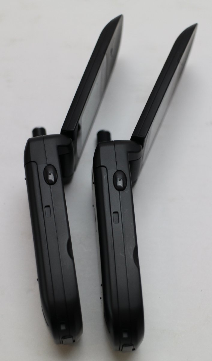 携帯 モックアップ 3台まとめ NOKIA ノキア NM156 MOTOROLA モトローラー セルラー C100M au C100M 昭和 ...