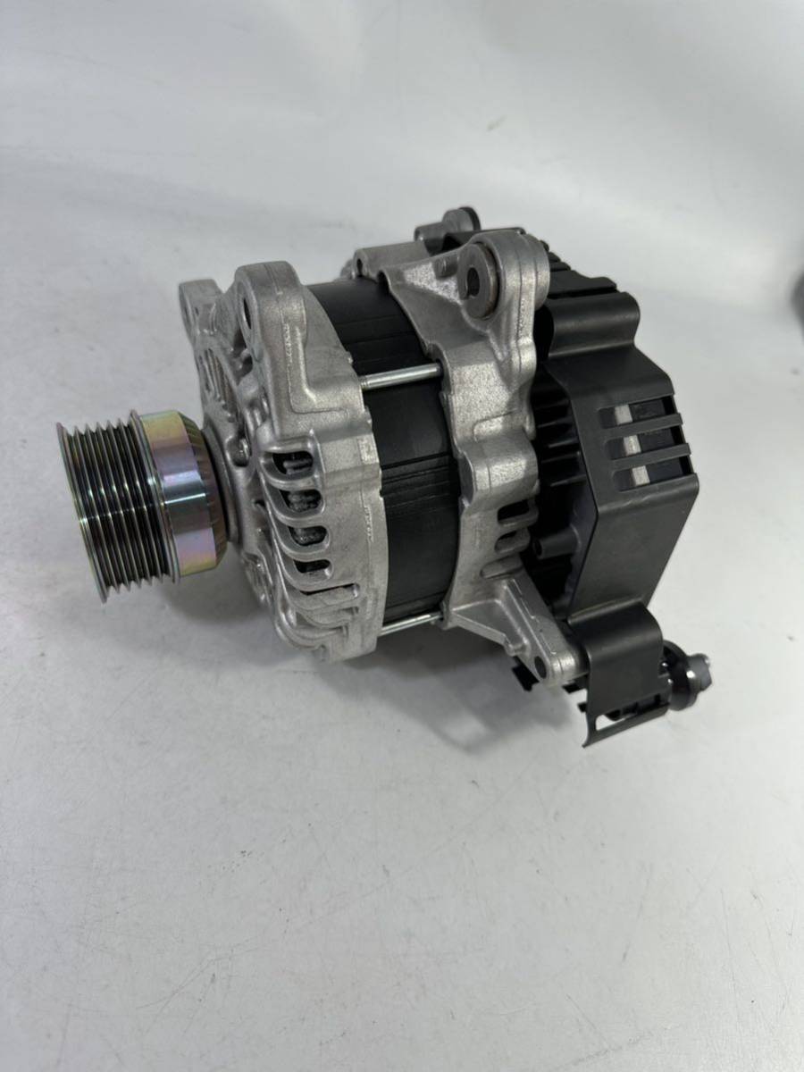 M 38-3-1ルークス B44A B45A オルタネーター 2310A 7MA0E 2310A-7MA0E(日産用)｜売買されたオークション ...