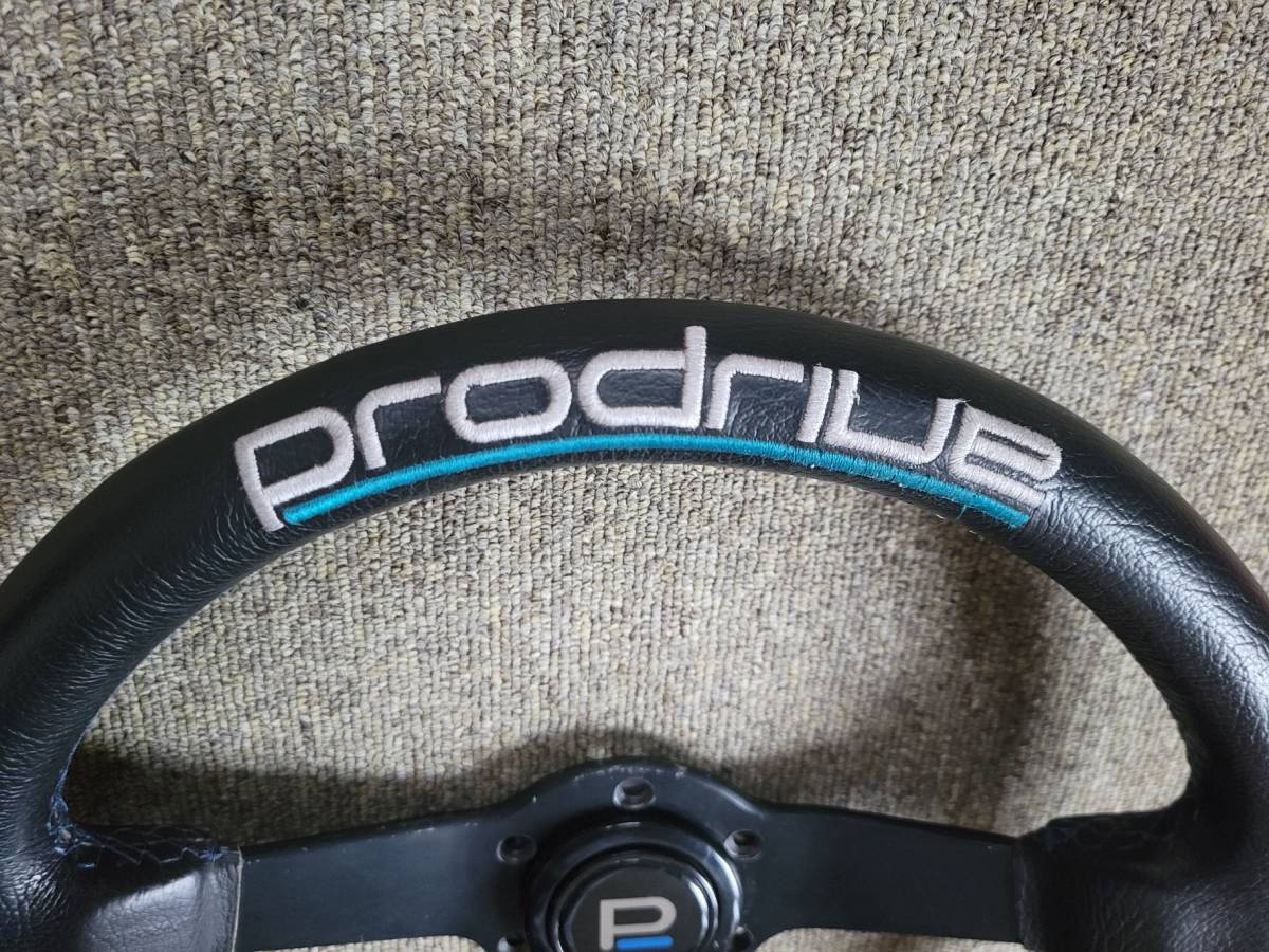 プロドライブステアリング Prodrive ハンドル ステアリング 社外(ステアリング)｜売買されたオークション情報、yahooの商品情報をアーカイブ公開 - オークファン（aucfan.com）