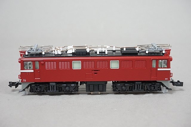 KATO カトー Nゲージ ED71 2次形 電気機関車 3087-2(電気機関車)｜売買されたオークション情報、yahooの商品情報をアーカイブ公開 - オークファン（aucfan.com）