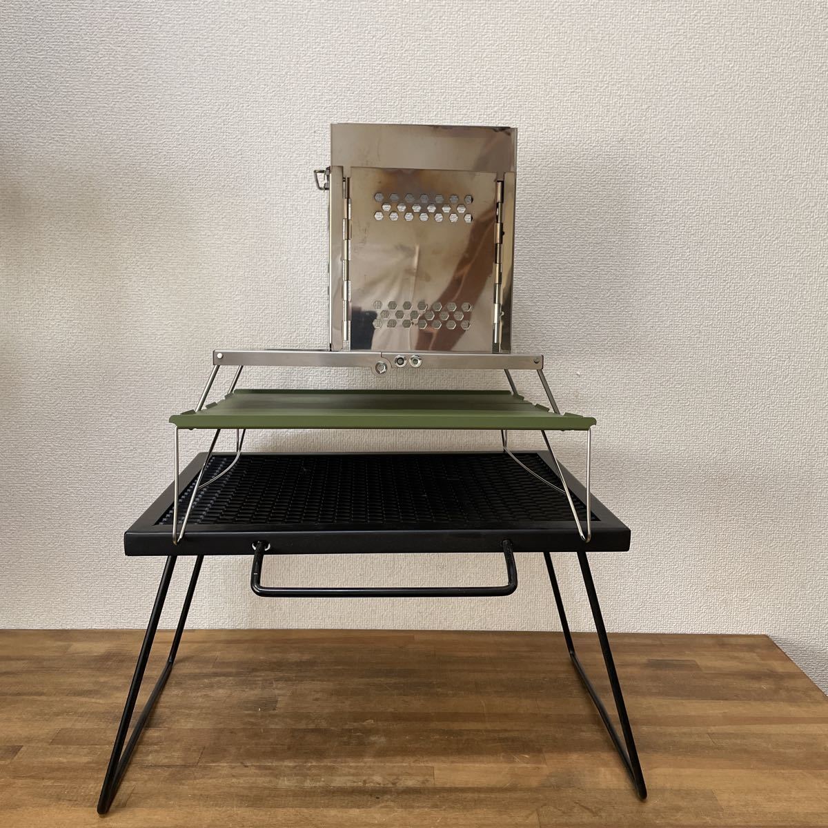 まとめ売り テーブル ミニテーブル 折りたたみ Moon Lence Abanpress Yoler ソロキャンプ(その他)｜売買されたオークション情報、yahooの商品情報をアーカイブ公開 ...