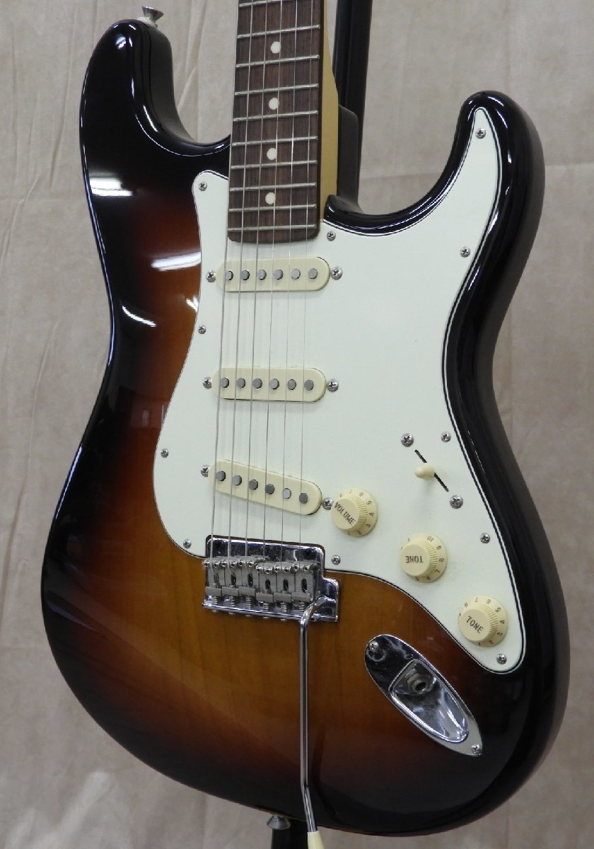 FGN Fugigen フジゲン NST10RAL エレキギター #J200003 ケース付き(その他)｜売買されたオークション情報 ...