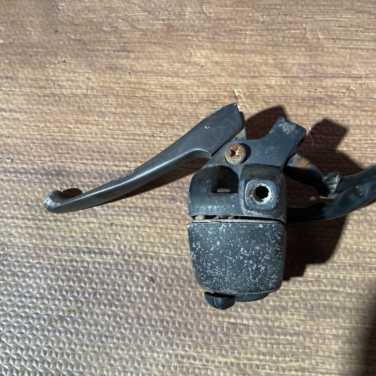 2JA JOG ジョグ 左ハンドルスイッチ(ヤマハ用)｜売買されたオークション情報、yahooの商品情報をアーカイブ公開 - オークファン ...