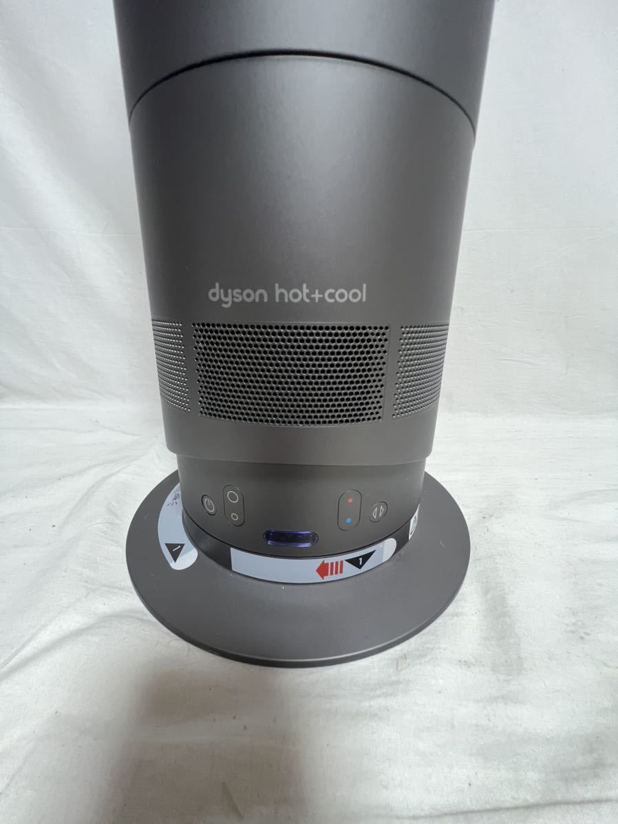 dyson ダイソン ダイソンホット&クール 2018年製 #kw(扇風機)｜売買されたオークション情報、yahooの商品情報をアーカイブ公開 ...