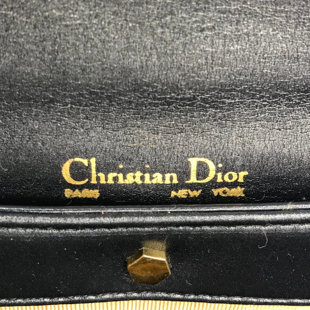 1円 Dior ディオ―ル レザー CDロゴ クラッチ ショルダー 2WAY バッグ A08(かばん、バッグ)｜売買されたオークション情報、yahooの商品情報をアーカイブ公開 ...