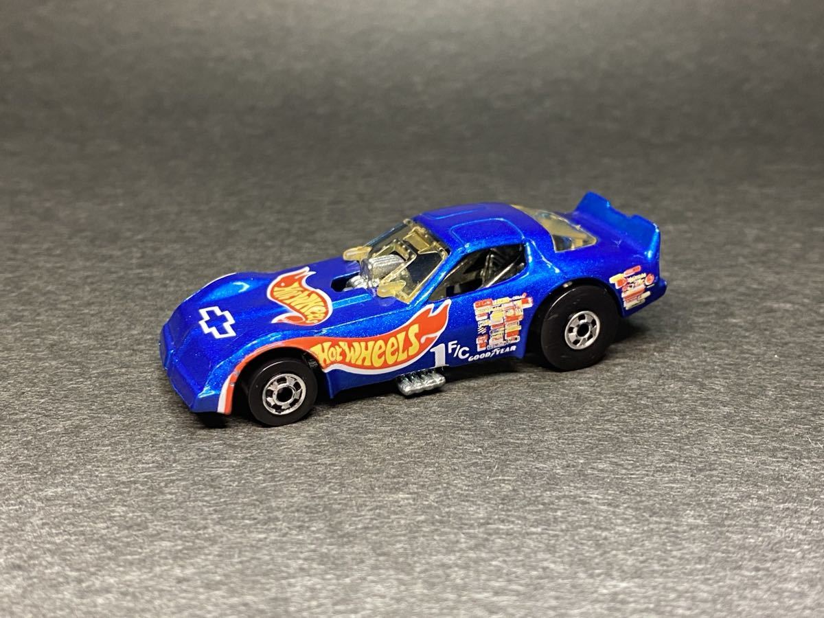 Firebird Funny Car Side-Splitter Wheel Type:BW Race Team Series ファイヤー ...