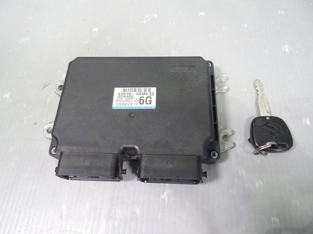 ジムニー ECU JB23の値段と価格推移は？｜57件の売買データからジムニー ECU JB23の価値がわかる。販売や買取価格の参考にも。