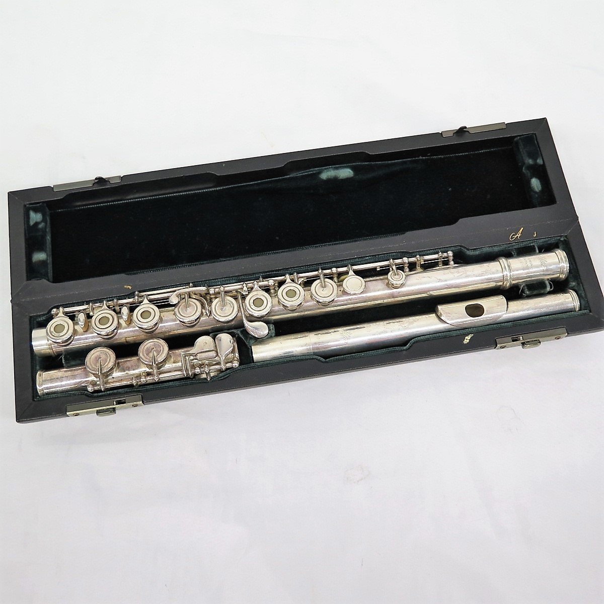 1円 Altus アルタス A1507 頭部菅 958刻印 フルート ケース付 現状品 y208-2043533 Y商品(フルート)｜売買され ...