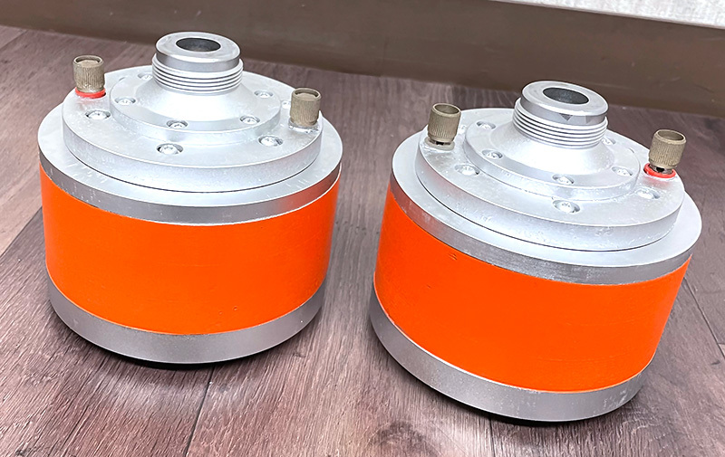 YL音響 M-5500 中低域用 ドライバーユニット 2台ペア(その他)｜売買されたオークション情報、yahooの商品情報をアーカイブ公開 ...