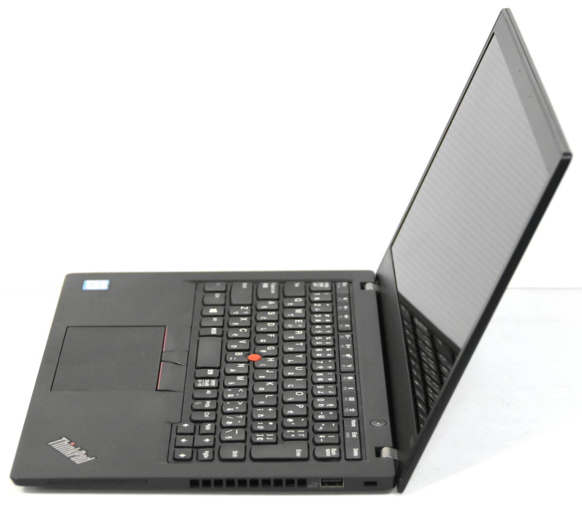 Lenovo ThinkPad X390 Core i7-8565U 1.8 4.6 GHz 8CPU/NVMe 512GB/13.3W ...