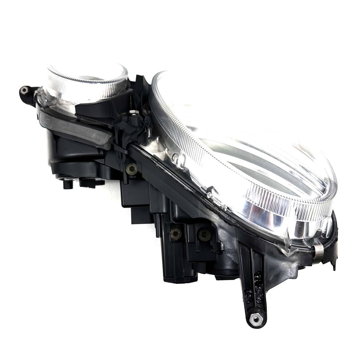 有 メルセデスベンツ ベンツ Eクラス W211 ヘッドライト 右 A2118205261 パーツ(ヘッドライト)｜売買されたオークション情報 ...