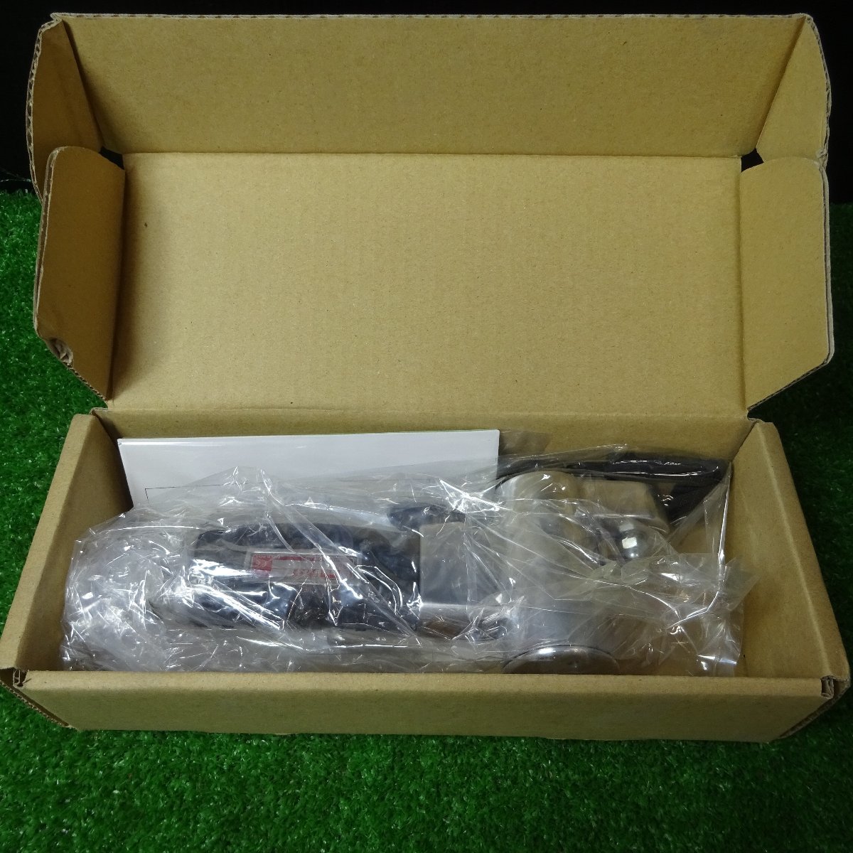 品 店頭展示品 SAITAMASEIKI U-TOOLS チップサンダー U-71(エアーサンダー)｜売買されたオークション情報、yahooの商品情報をアーカイブ公開 - オークファン ...