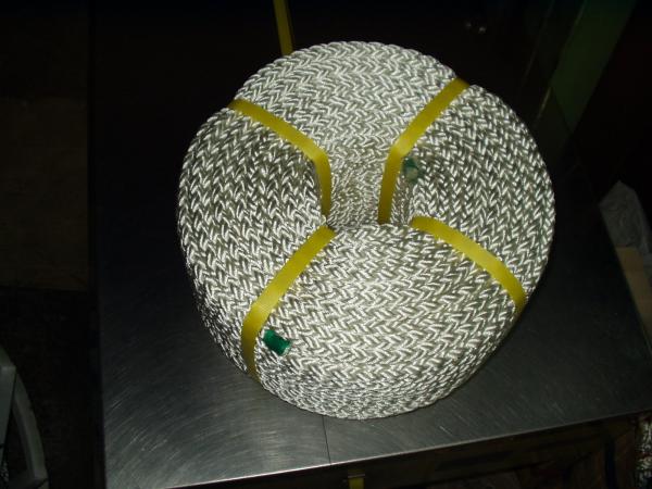 爆安 12ミリナイロンクロスロープ100m(アンカー、係船用具)｜売買されたオークション情報、yahooの商品情報をアーカイブ公開 - オークファン（aucfan.com）