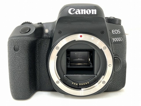 Canon EOS 9000D ボディ デジタル一眼カメラ 趣味 撮影 カメラ キャノン 良好 O7881276(キヤノン)｜売買された ...