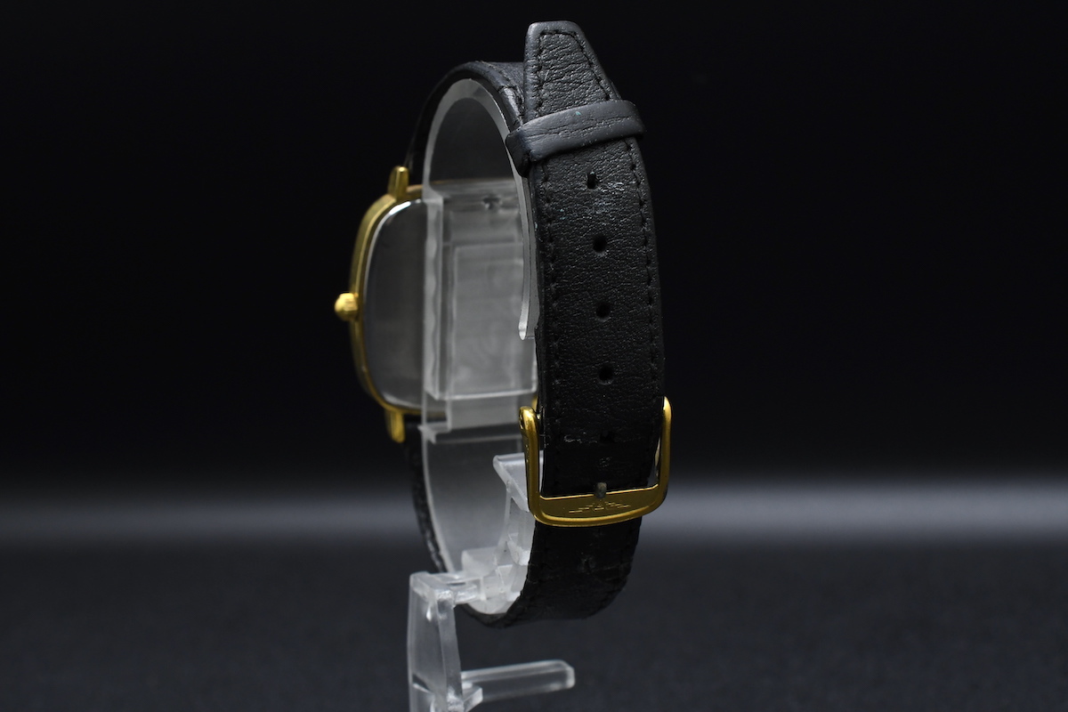 LONGINES Presence Ref：156.7114 ロンジン プレザンス クォーツ デイト腕時計 14921(その他)｜売買された ...