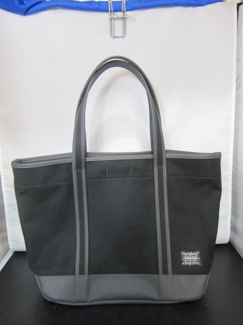 ポーターガール PORTER GIRL トートバッグ ショルダーバッグ 黒 キャンバス レディース 3347(トートバッグ)｜売買されたオークション情報、yahooの商品情報をアーカイブ公開 ...