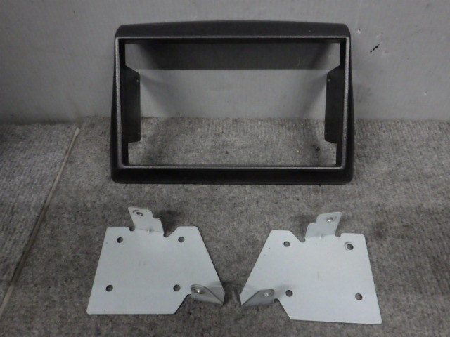 L175S ムーヴ カスタム L185S オーディオパネル 05-08-19-409 C3-G3-3C スリーアール長野(ダイハツ用)｜売買さ ...