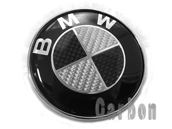 BMW リア 黒銀カーボンエンブレム E39 E65 E66 E53 X5 Z3 E40 X6(リア)｜売買されたオークション情報、yahooの商品情報をアーカイブ公開 - オークファン ...