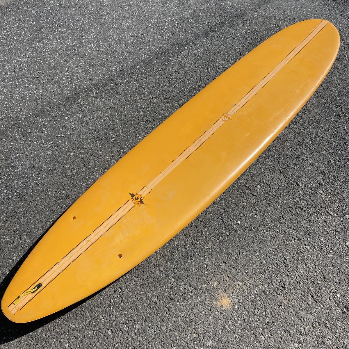 1円 サーフボード モールド系ロング ビックサーフ bic 名機NATURAL SURF 9F(9.0フィート～)｜売買されたオークション情報 ...