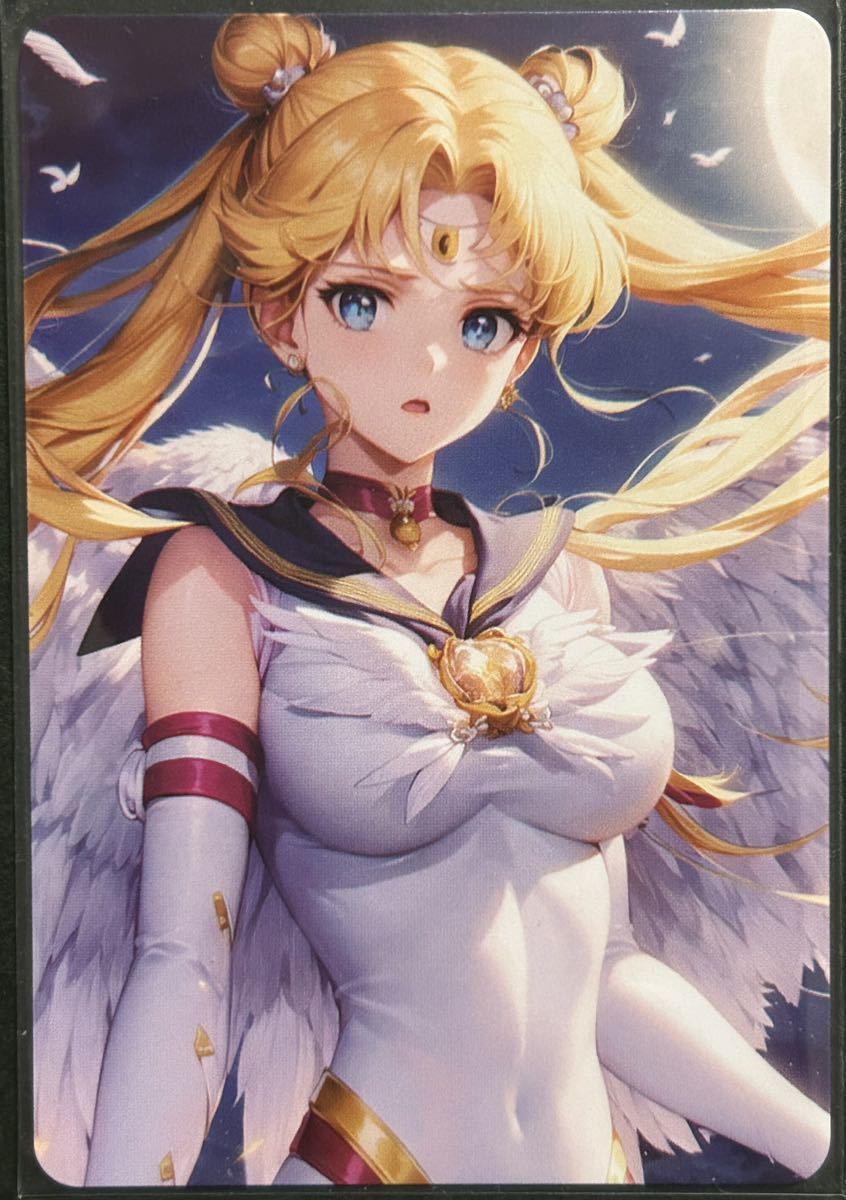 ACGセクシーカード162(トレーディングカード)｜売買されたオークション情報、yahooの商品情報をアーカイブ公開 - オークファン（aucfan.com）