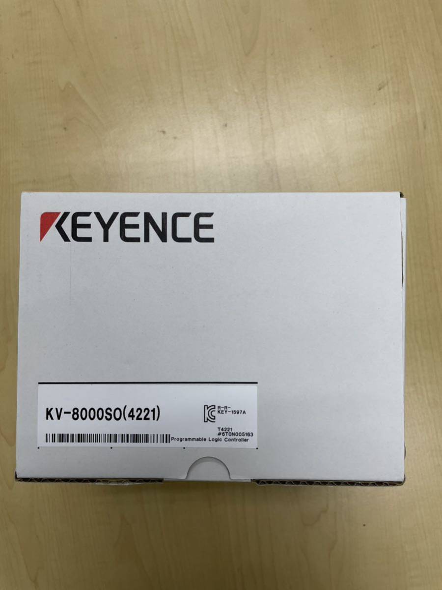 KV-8000の値段と価格推移は？｜166件の売買データからKV-8000の価値がわかる。販売や買取価格の参考にも。