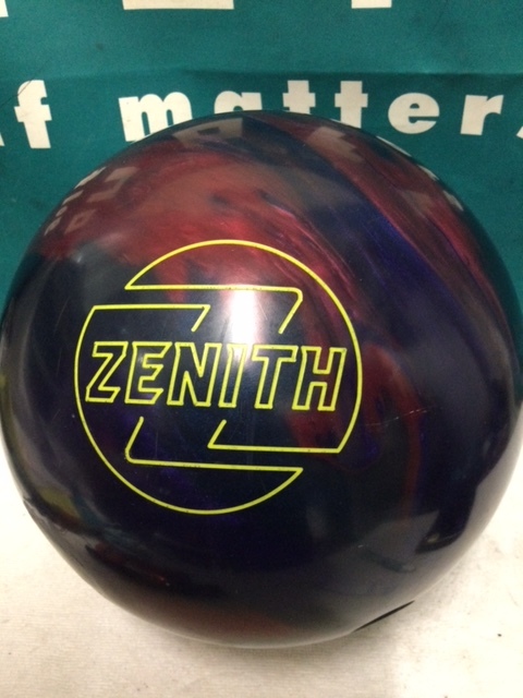ブランズウィック ゼニス パール 15p0oz used.AAA(ボール)｜売買されたオークション情報、yahooの商品情報をアーカイブ公開 - オークファン（aucfan.com）