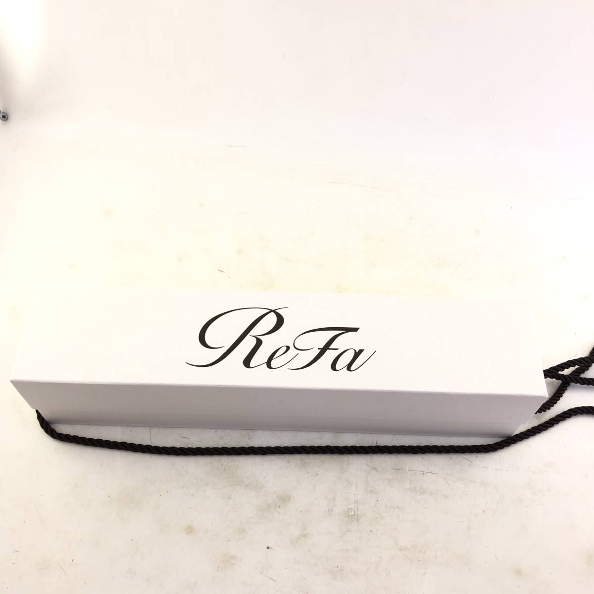 通電確認済 リファ ReFa BEAUTECH CURL IRON 32 RE-AF00A ビューテック カールアイロン MTG 箱あり(ヘアアイロン)｜売買されたオークション情報、yahoo ...