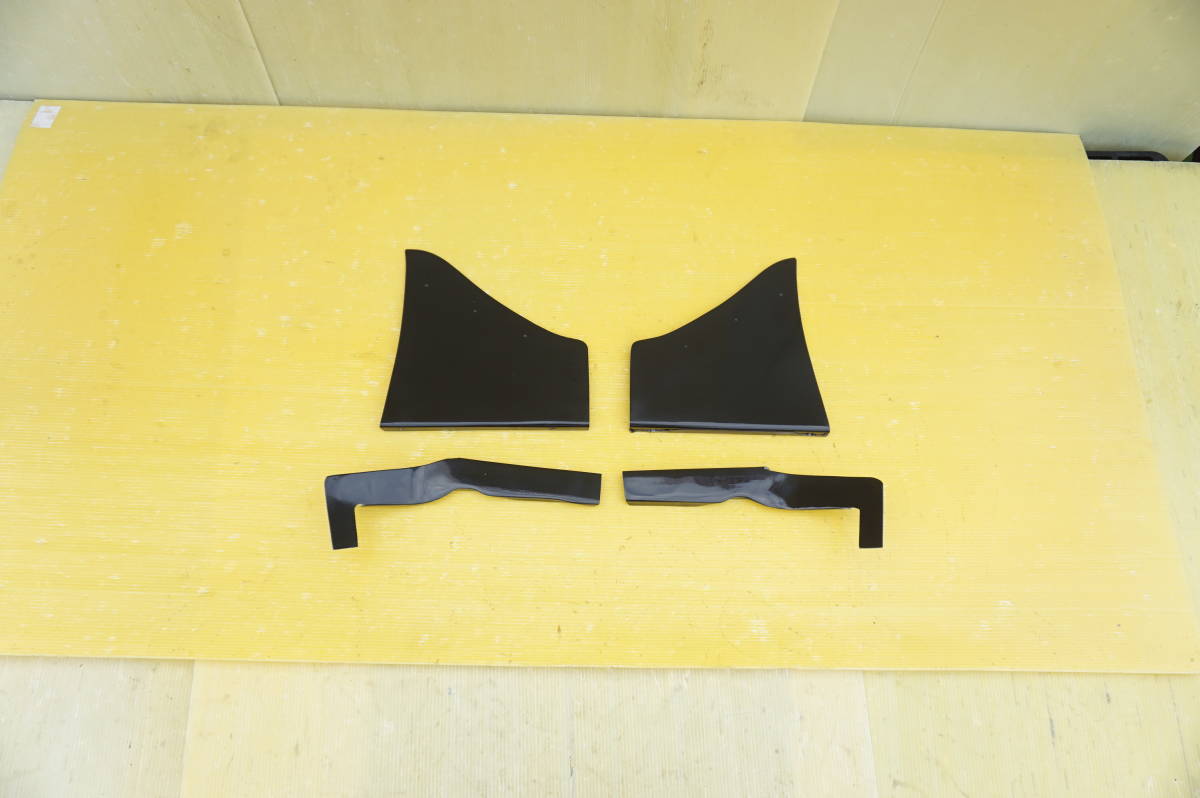 S13シルビア カナード オリジン フロント バンパー エアロ 社外 S13 シルビア AA17-4-P12(フロント)｜売買されたオークション情報、yahooの商品情報をアーカイブ公開 ...