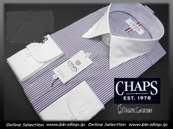 ラルフローレン CHAPS ストライプドレスシャツ 42-84(Lサイズ)｜売買されたオークション情報、yahooの商品情報をアーカイブ公開 - オークファン（aucfan.com）