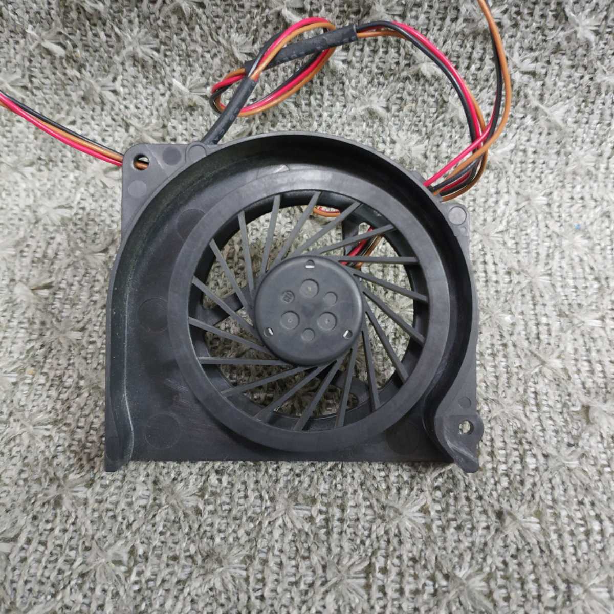 即日発 速達可 富士通 FH700/5AT FH550/5BD F/G70T F/E70T 等用 冷却 CPUファン クーラー ...