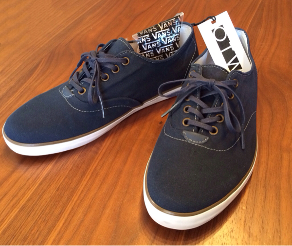 vans OTW WOESSNER エラ ERA オーセンティック AUTHENTIC SK8(26.0cm)｜売買されたオークション情報 ...